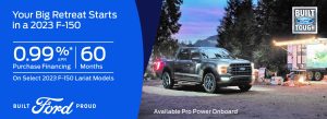 Welcome to Barrie Ford | New Ford Sales & Service in Barrie, ON