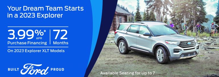 Welcome to Barrie Ford | New Ford Sales & Service in Barrie, ON