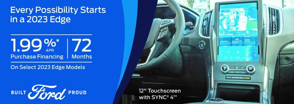 Welcome to Barrie Ford | New Ford Sales & Service in Barrie, ON