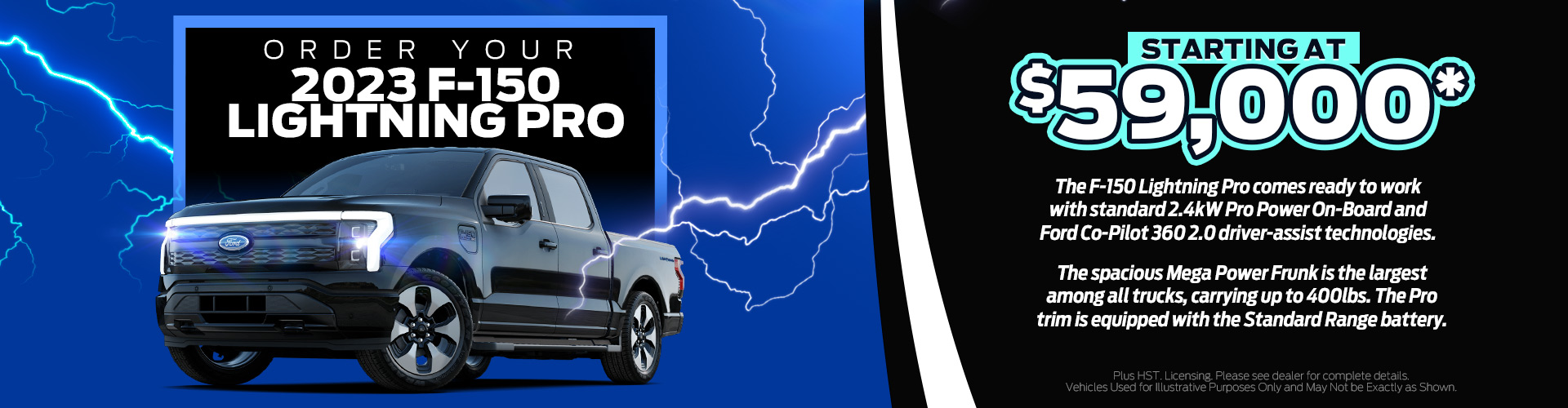 Welcome to Barrie Ford | New Ford Sales & Service in Barrie, ON